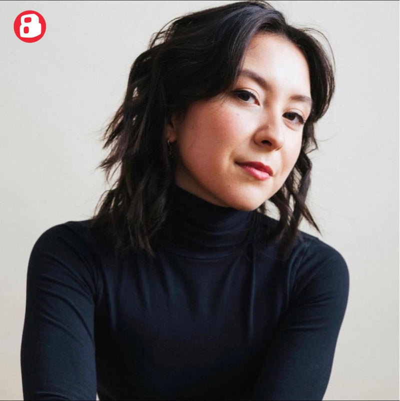 Amazing Asians in the Arts: Alex Lin - The Cre8sian Project