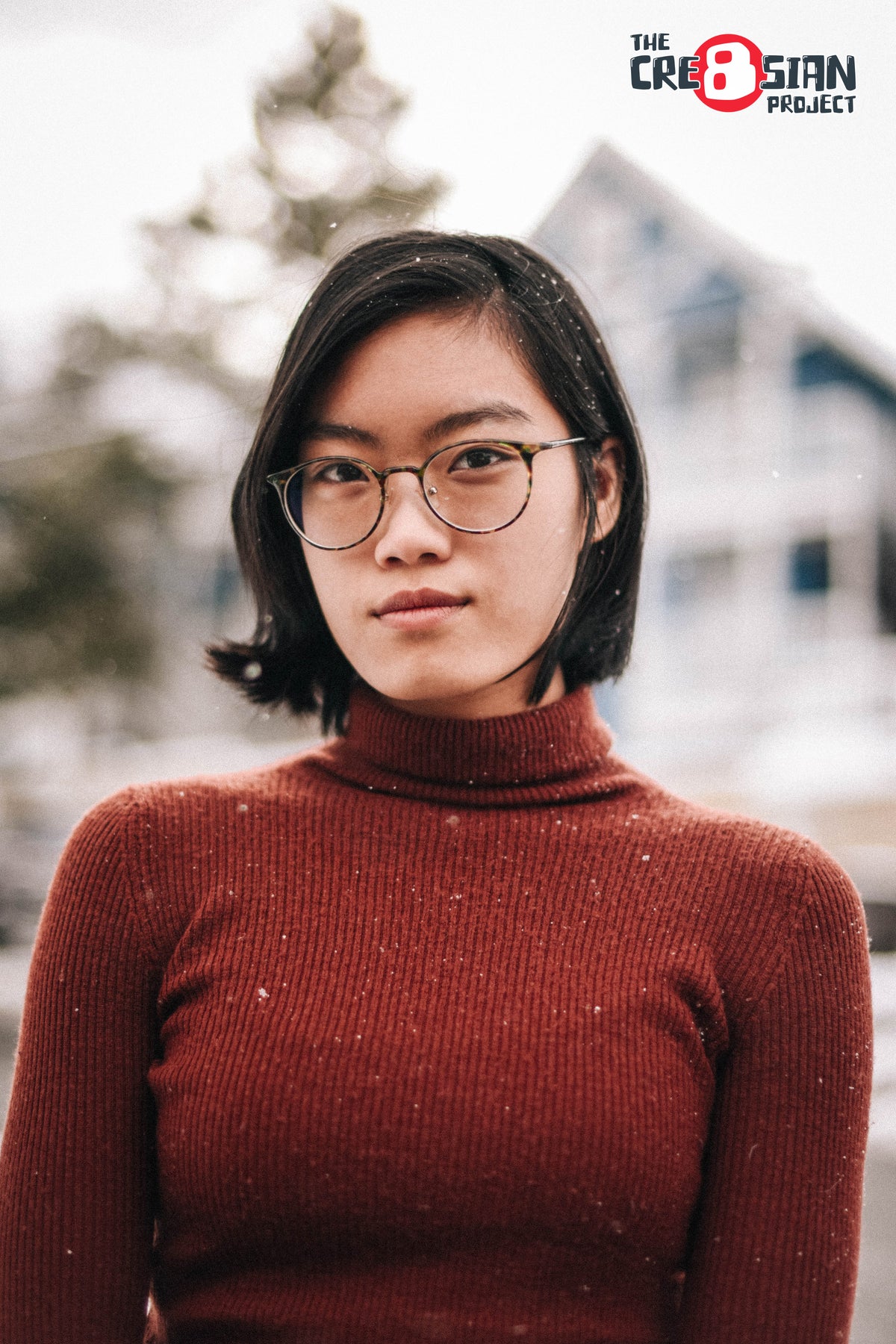 Amazing Asians in the Arts: Carol Nguyen - The Cre8sian Project