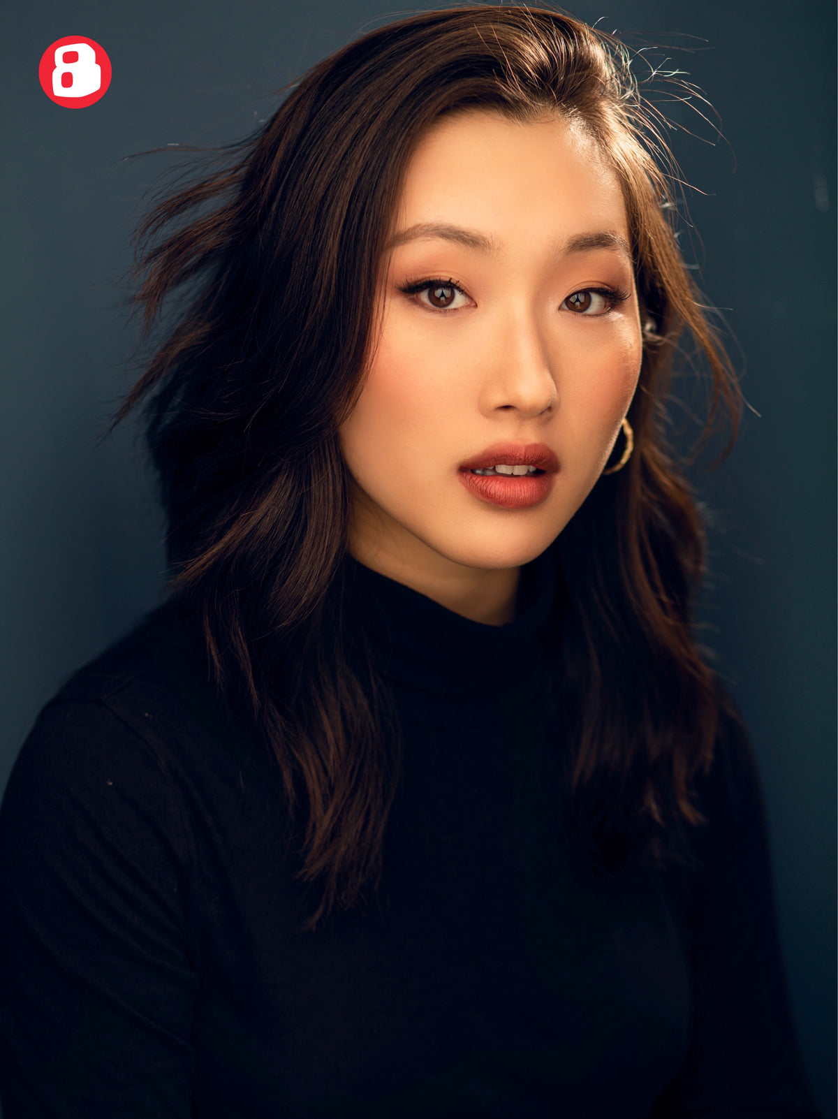 Amazing Asians in the Arts: Christine Heesun Hwang - The Cre8sian Project