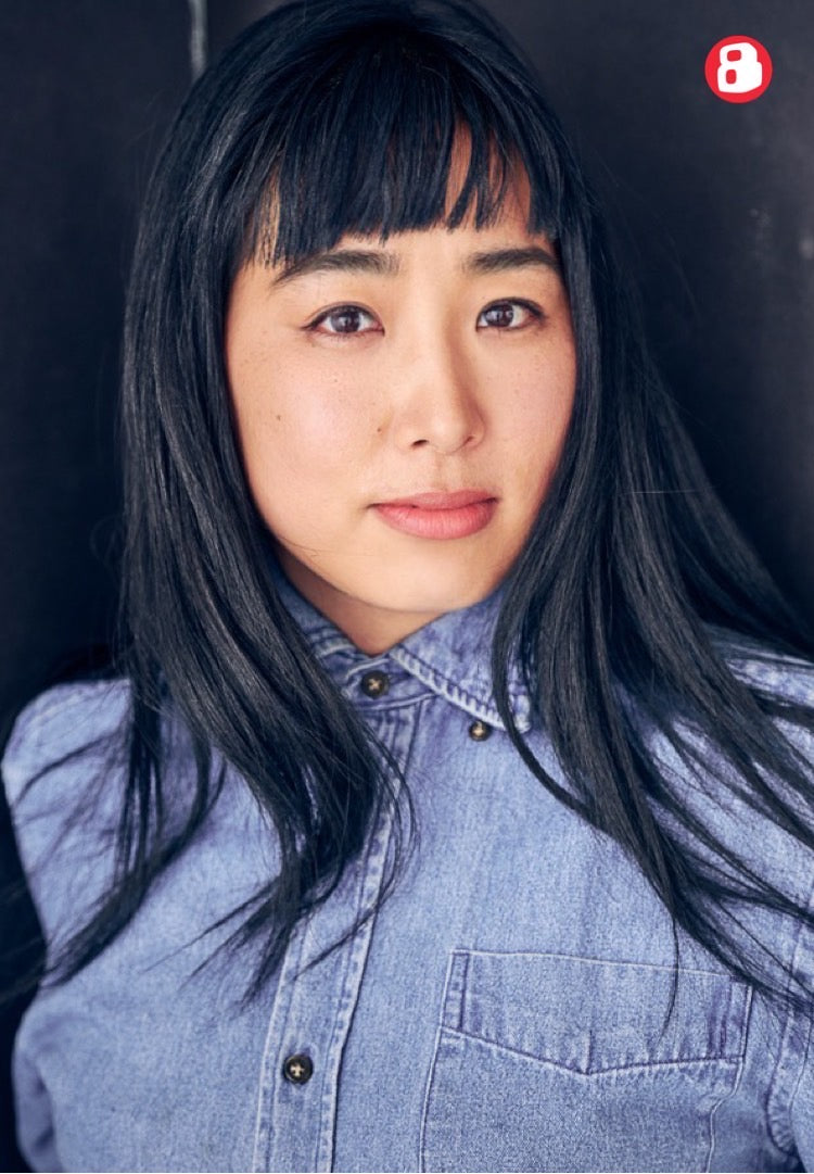 Amazing Asians in the Arts: Yuko Torihara - The Cre8sian Project