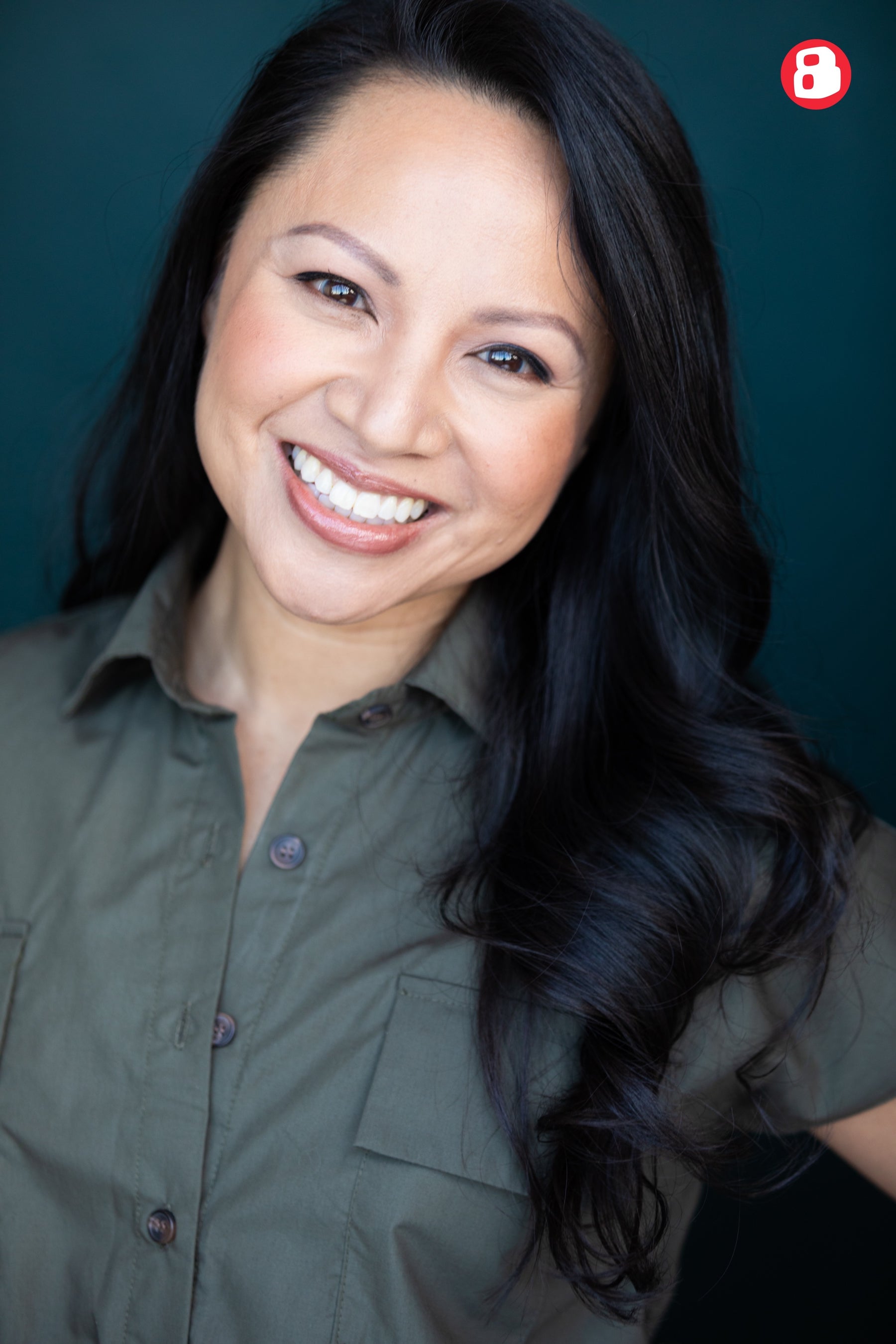 Amazing Asians in the Arts: Pia Hamilton - The Cre8sian Project