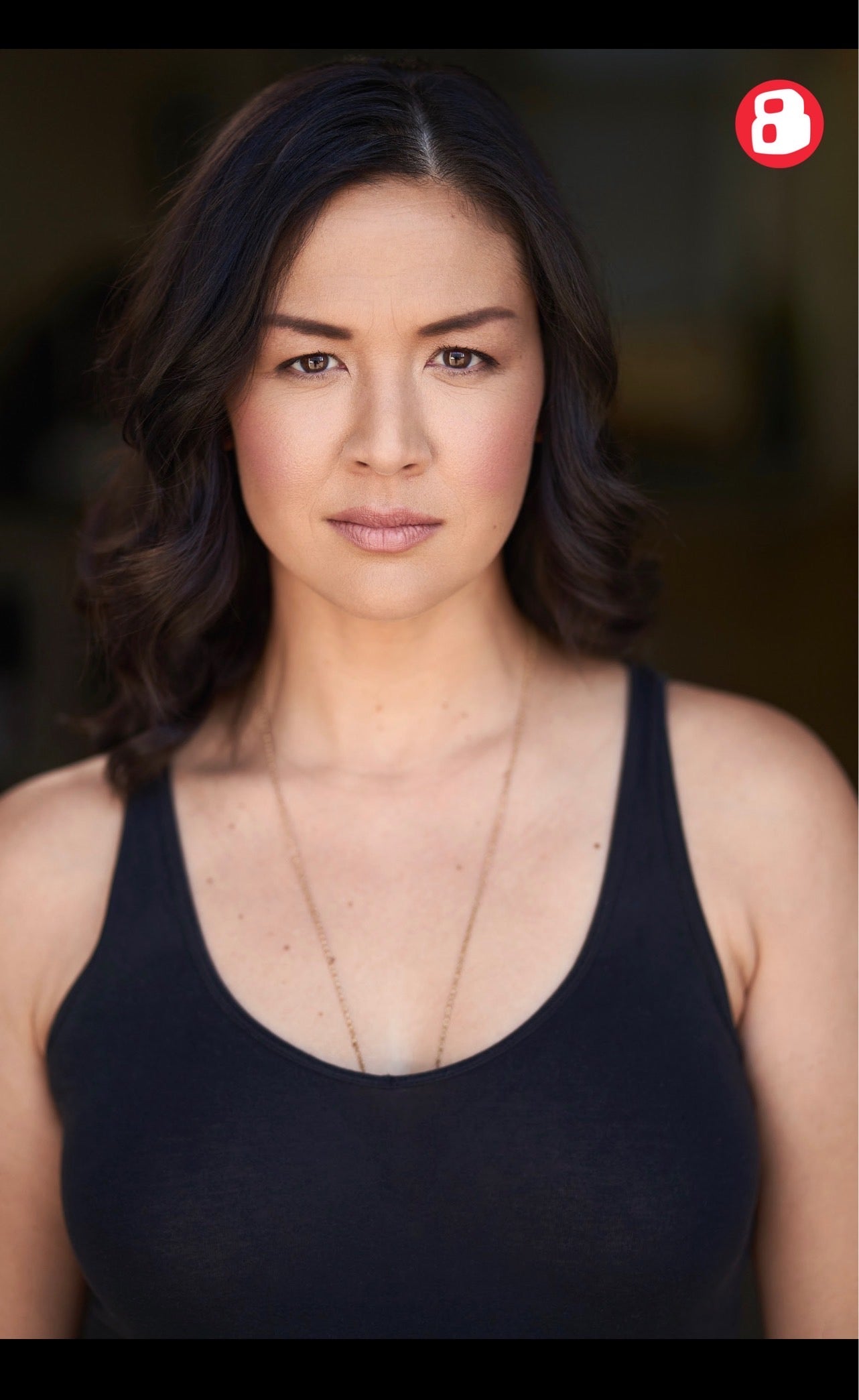 Amazing Asians in the Arts: Mapuana Makia - The Cre8sian Project