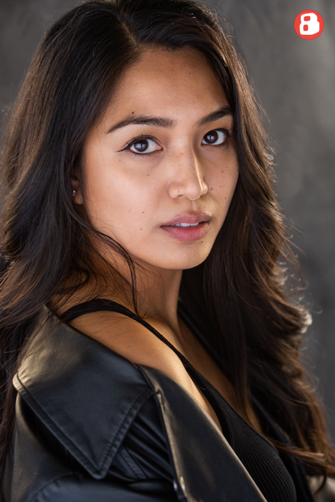 Amazing Asians in the Arts: Haven Everly - The Cre8sian Project