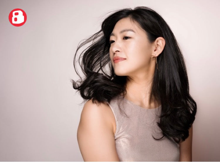 Amazing Asians in the Arts: Sheng-Ching Hsu - The Cre8sian Project