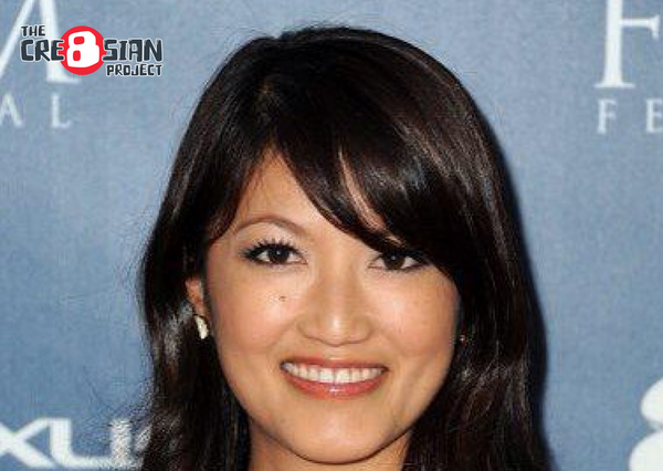 Amazing Asians in the Arts: Cheryl Daro - The Cre8sian Project